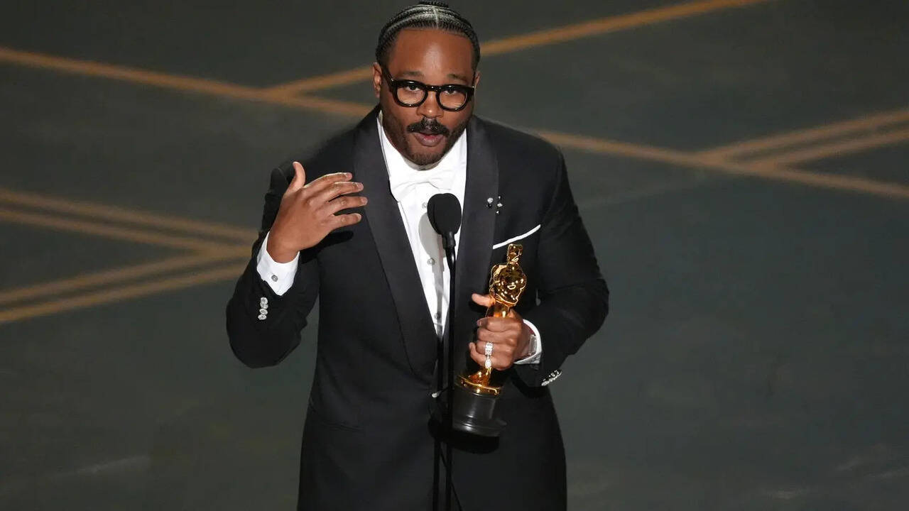 Ryan Coogler Expresses 'Significant Anxiety' Following His First Oscar ...