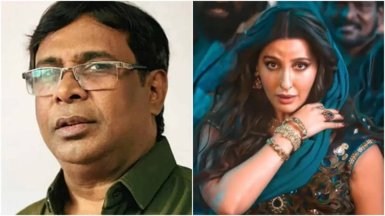 Raqueeb Alam Expresses Feeling Disrespected as a Lyricist in This ...