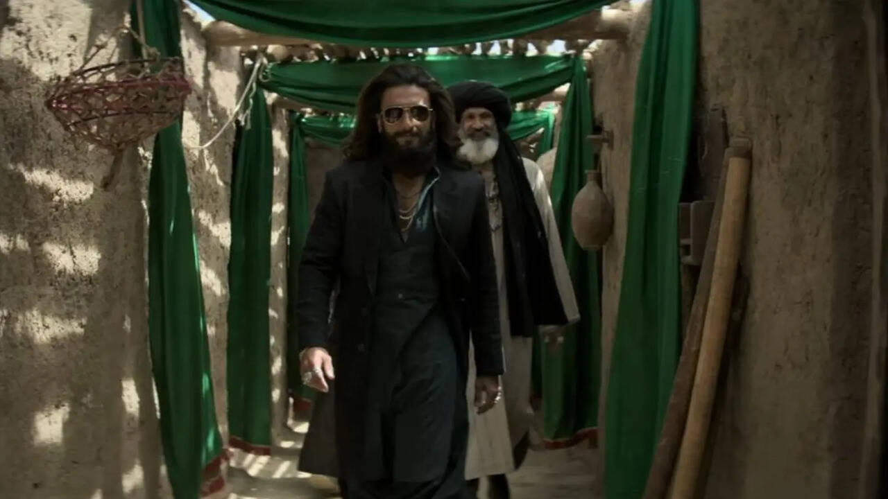 Dhurandhar 2 Earnings: Ranveer Singh's Movie BREAKS Record Set by ...