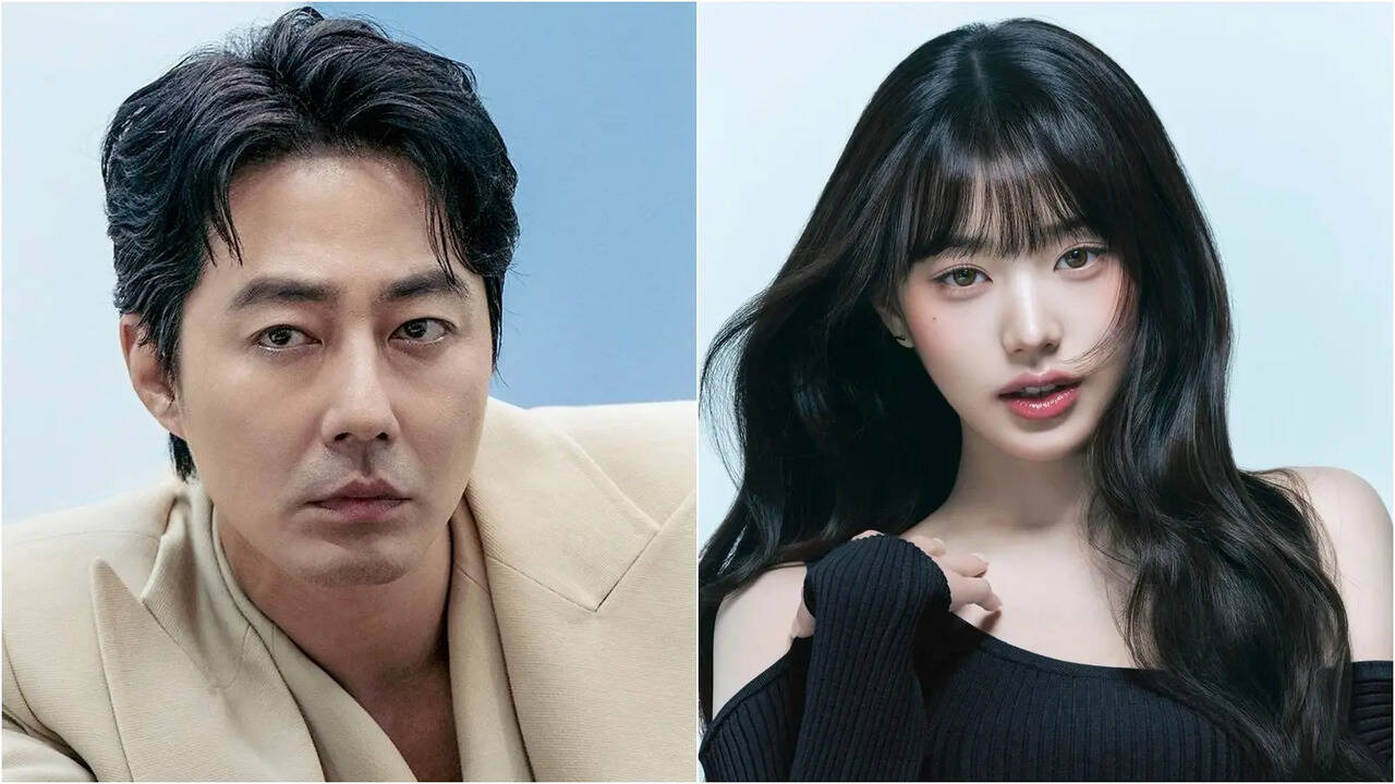 Is Actor Zo In-Sung in a Relationship with IVE's Jang Won-Young? Here's ...