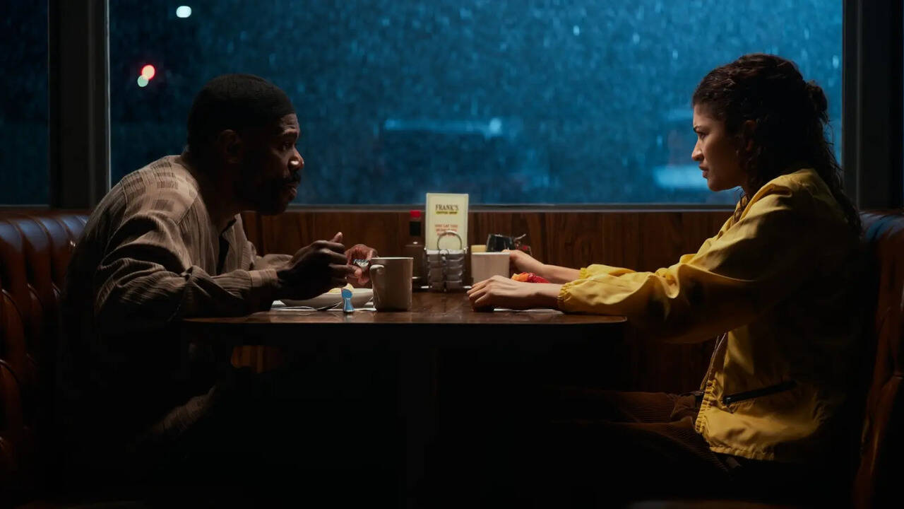 Euphoria Season 3 Streaming Release Date: When Will Zendaya and Sydney ...