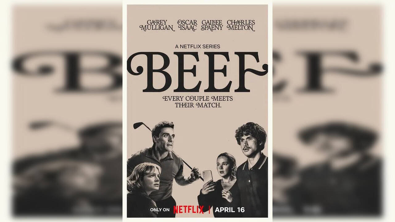 Beef Season 2 Review: Lee Sung Jin's Biting Anthology Series Goes ...