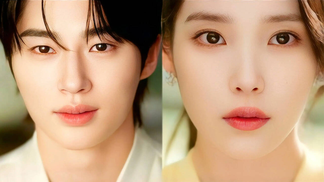Perfect Crown Episodes 3 and 4 PREVIEW: Byeon Woo-Seok Comes to IU's ...