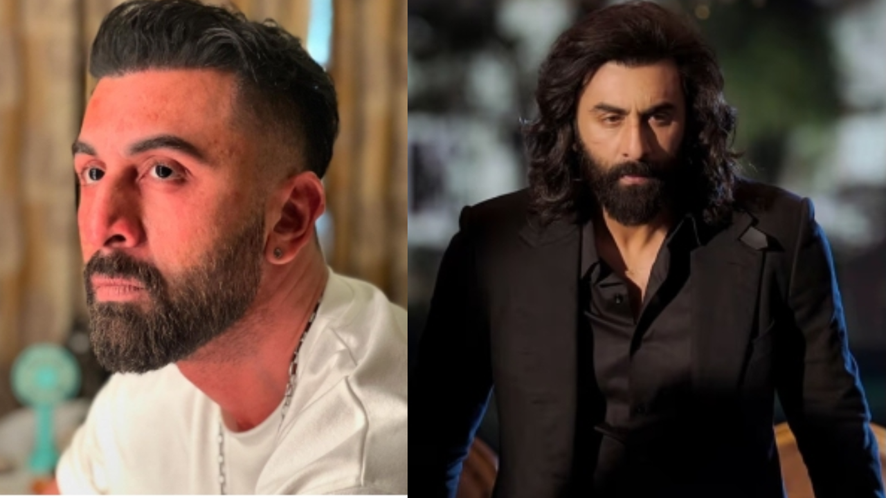 Ranbir Kapoor Will Decide Between These Two Major Projects Following ...