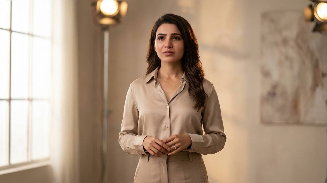 Samantha Ruth Prabhu's Post-COVID Film Performance: Four Releases ...