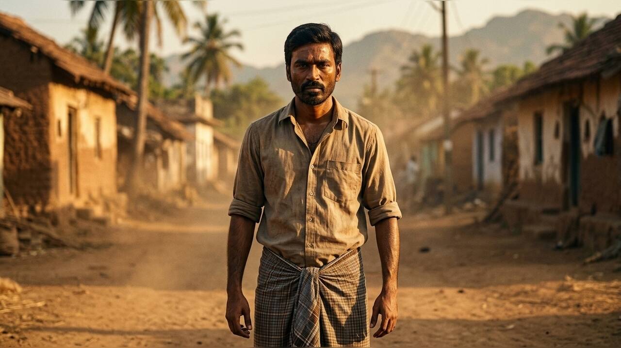 Kara Early Assessment: Dhanush's Movie Described as a 'Gradual Tension ...