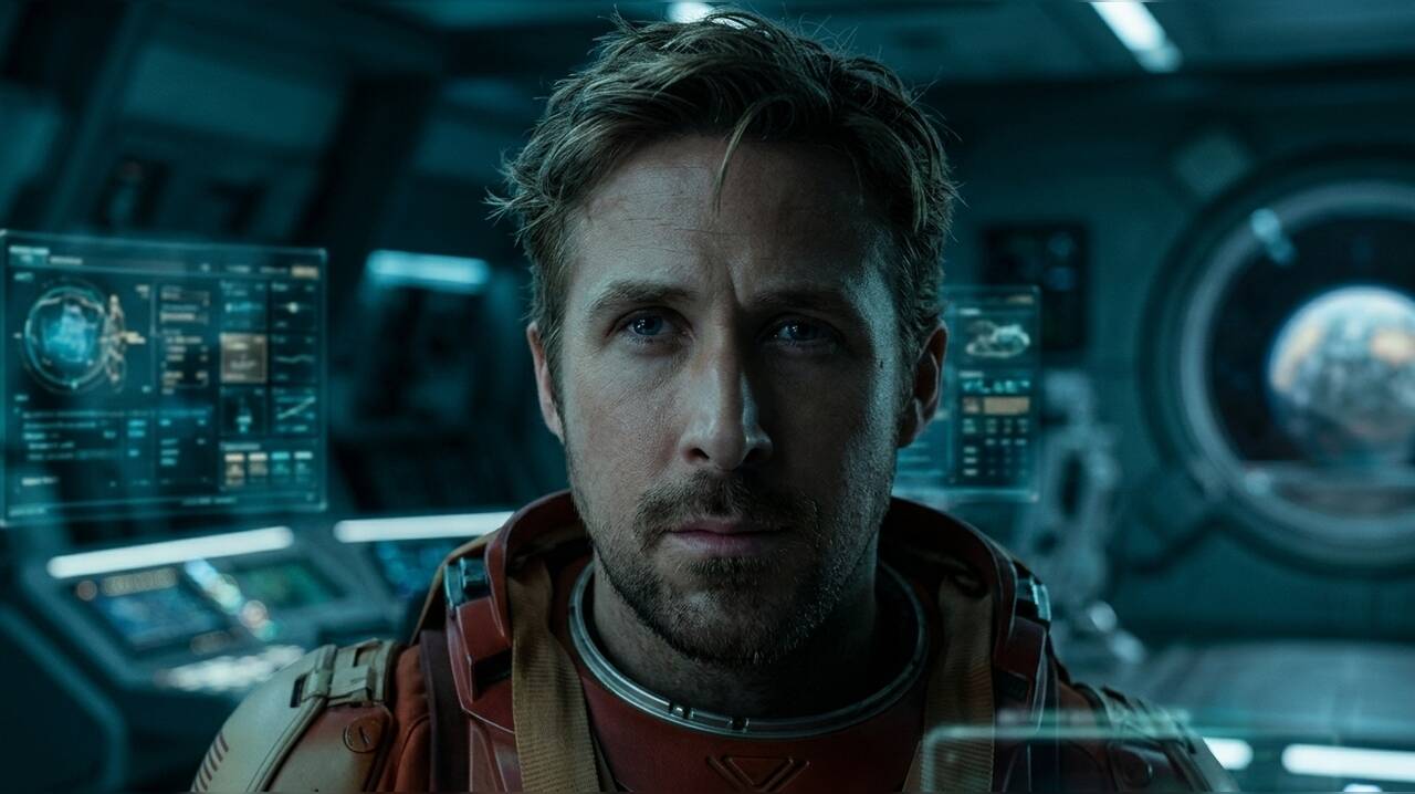 Project Hail Mary North American Box Office: Approaches Milestone of ...