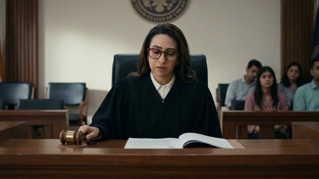 Sunjay Kapur's Property Conflict: Significant Relief for Karisma's ...