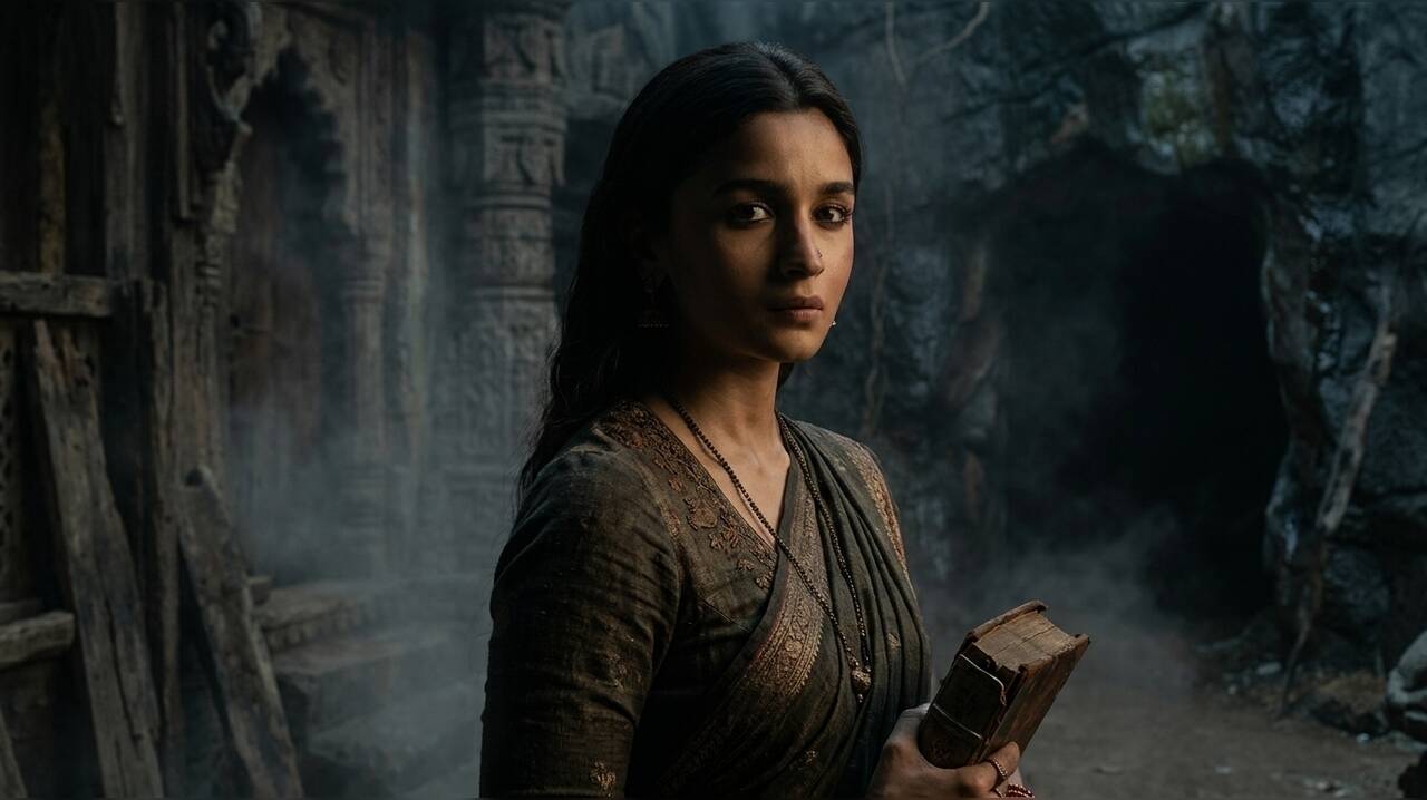 Tummbad 2 Casting Update: Is Alia Bhatt Taking Over Kangana Ranaut's ...