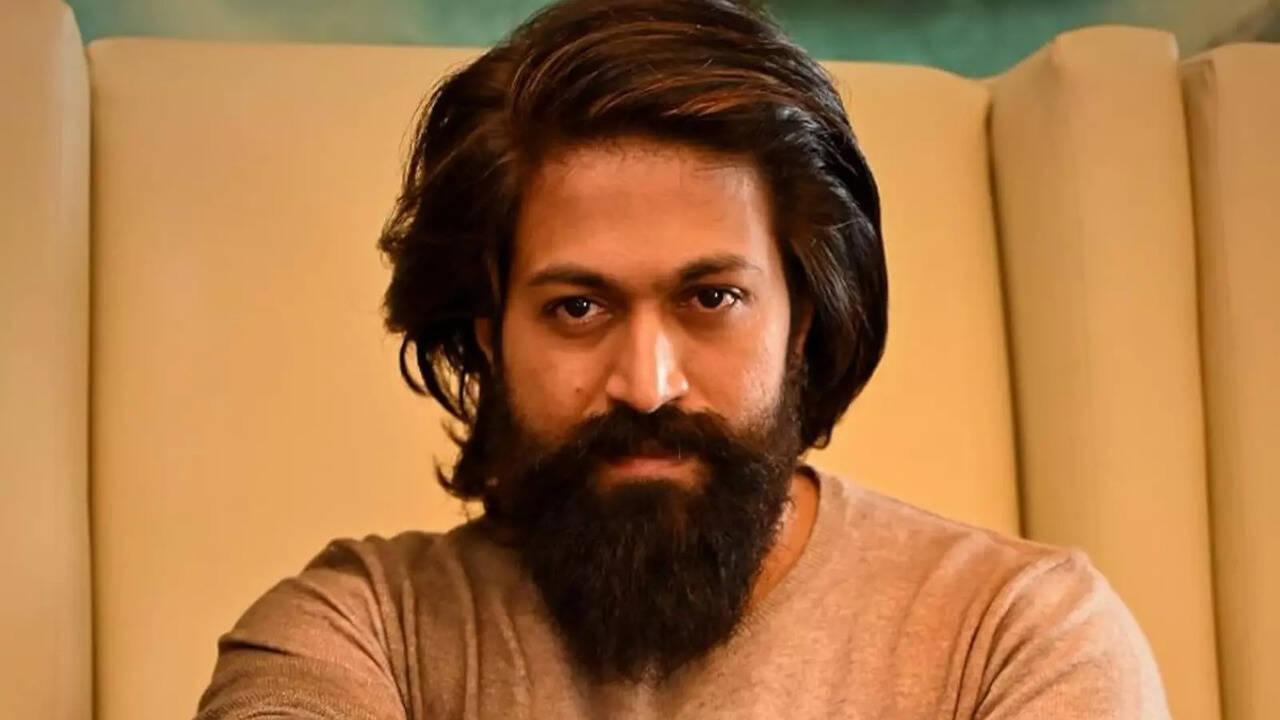 Will Yash Pause His Career Following Ramayana and Toxic? Actor ...