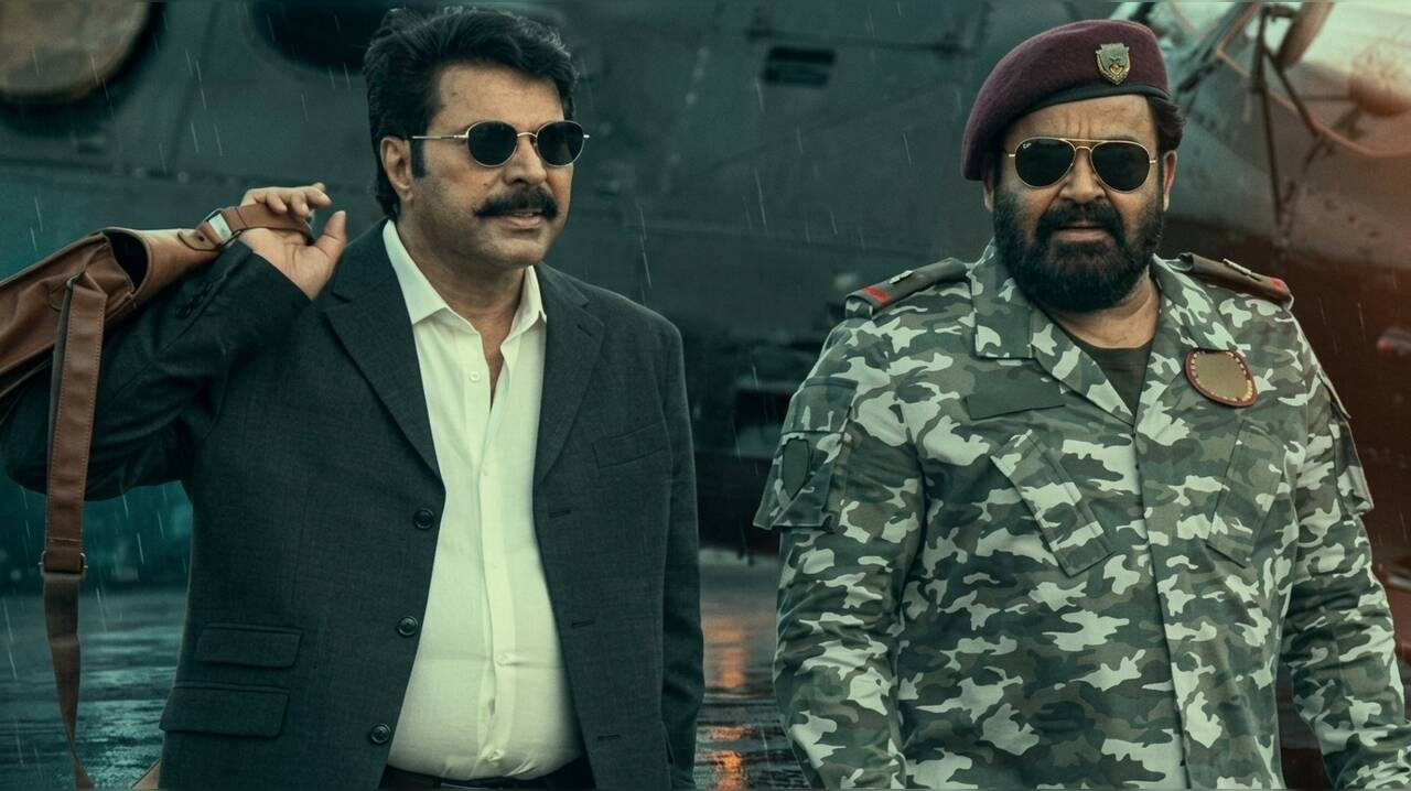 Box Office Performance of Patriot Kerala: The spy thriller featuring ...