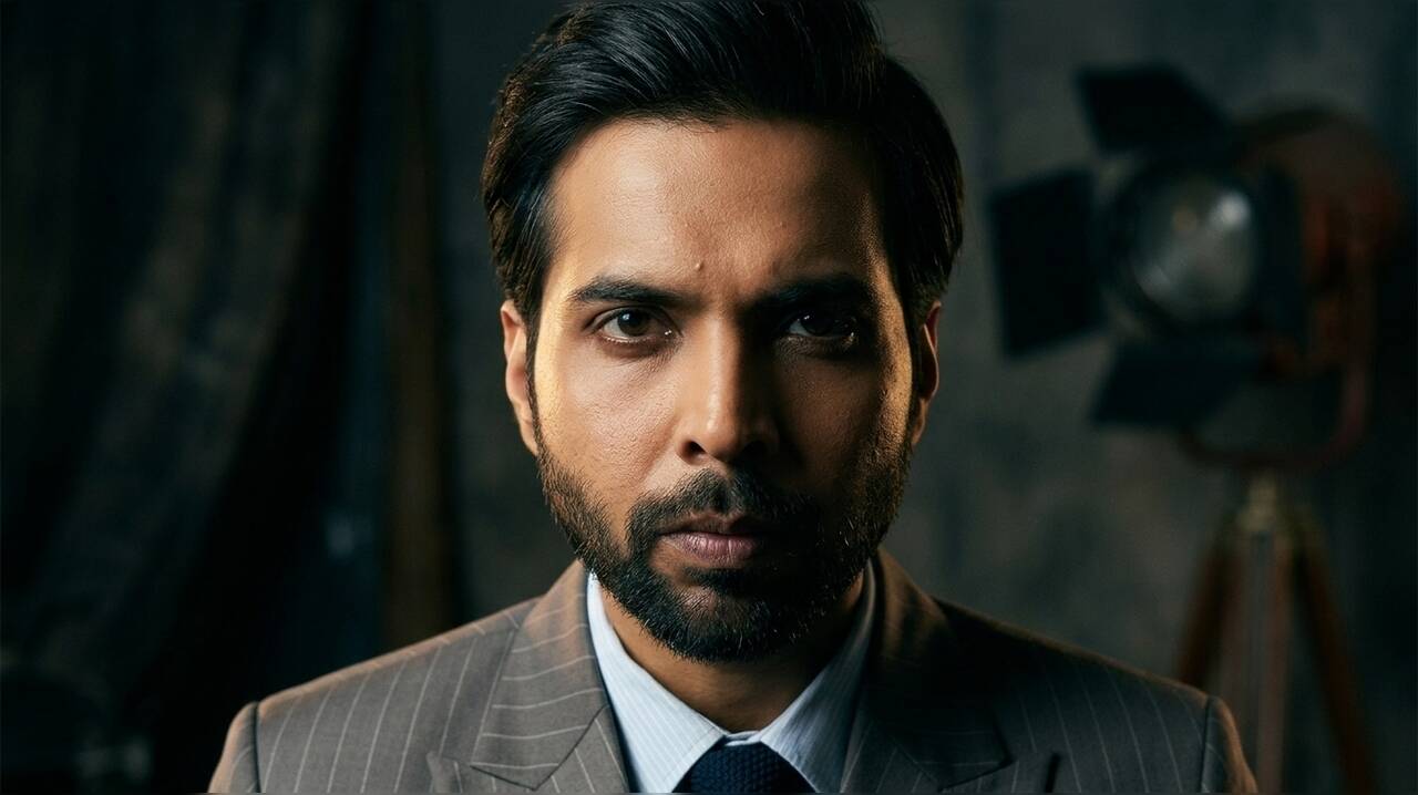Abhishek Banerjee Transforms the Contemporary Character Actor Landscape ...