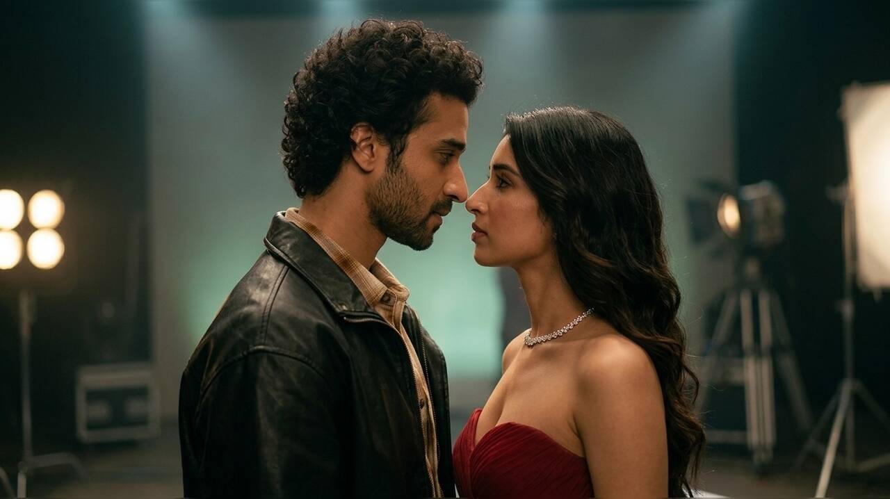 The New Dynamic Between Raghav Juyal and Komal Pawaskar Stands Out as a ...