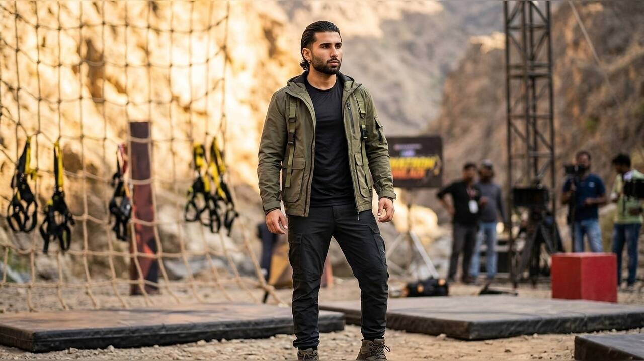 Khatron Ke Khiladi 15: Orry's Inclusion Indicates Significant Change in ...