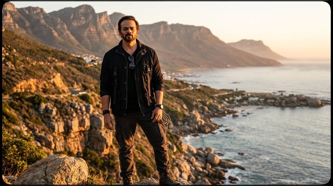 Khatron Ke Khiladi 15: Rohit Shetty is back with a fresh theme; Details ...