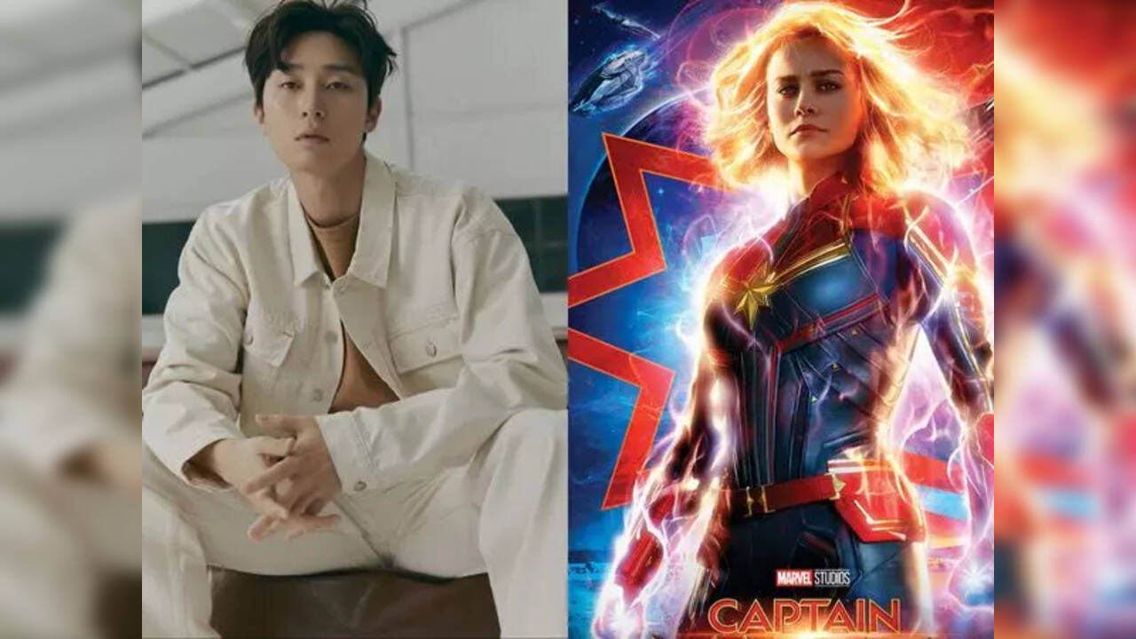 Korean Actor Marvel 60 Photos - Moonagedaydream.film