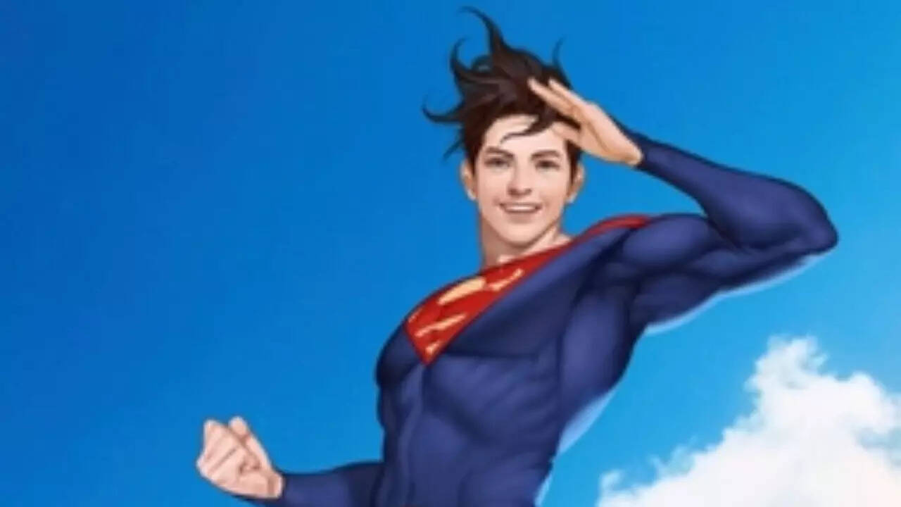 New Superman Jonathan Kent to come out as bisexual in DC comic ...