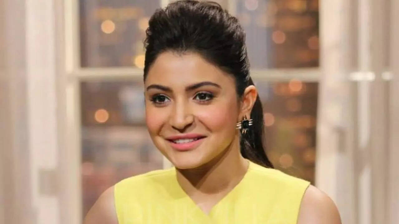 When Anushka Sharma accepted that she got 'lip job' done: 'I had to ...