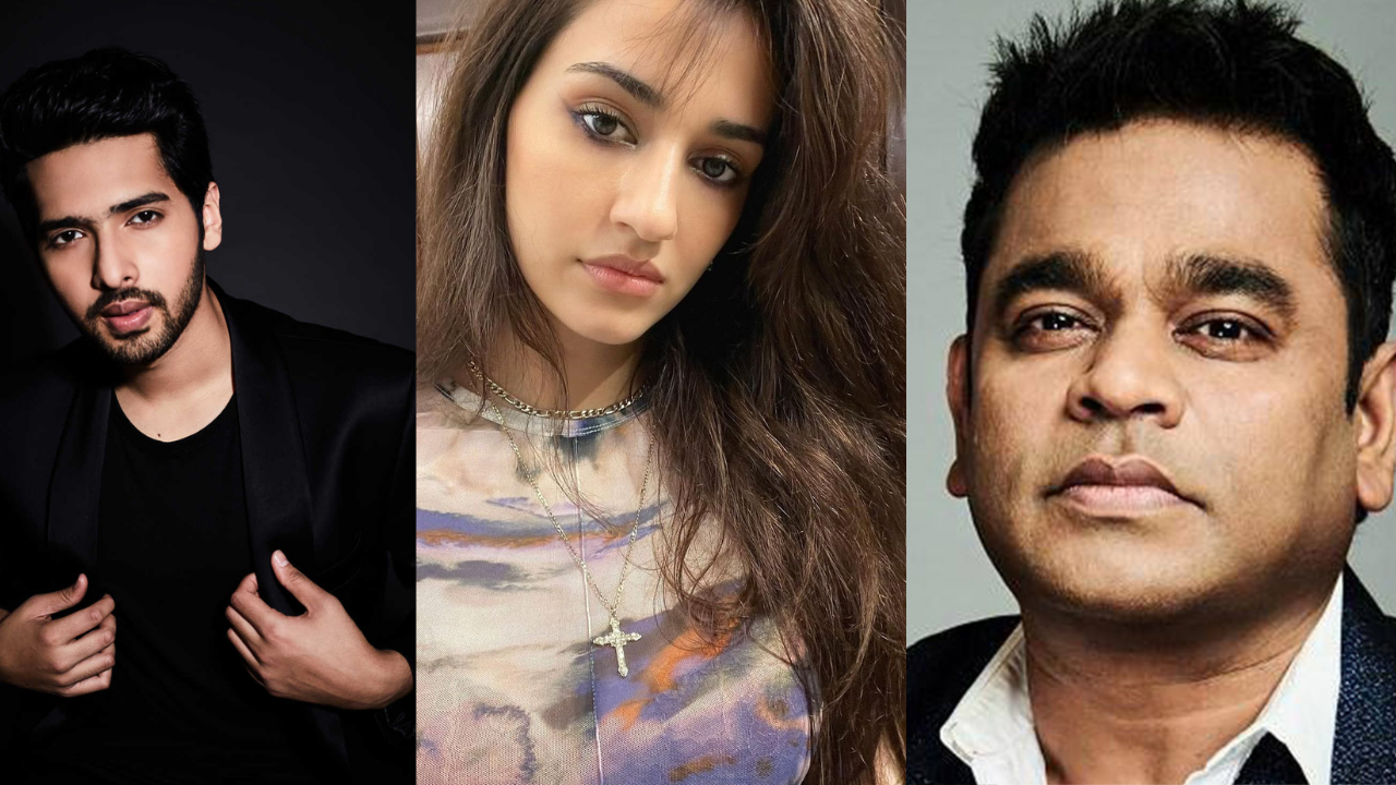 Did you know these Indian celebrities love K-pop? | Zoom TV