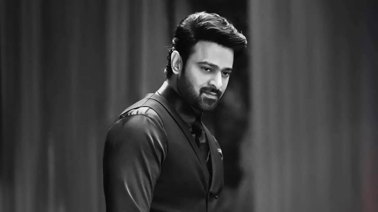 Baahubali actor Prabhas’ drastic transformation will make you do a ...