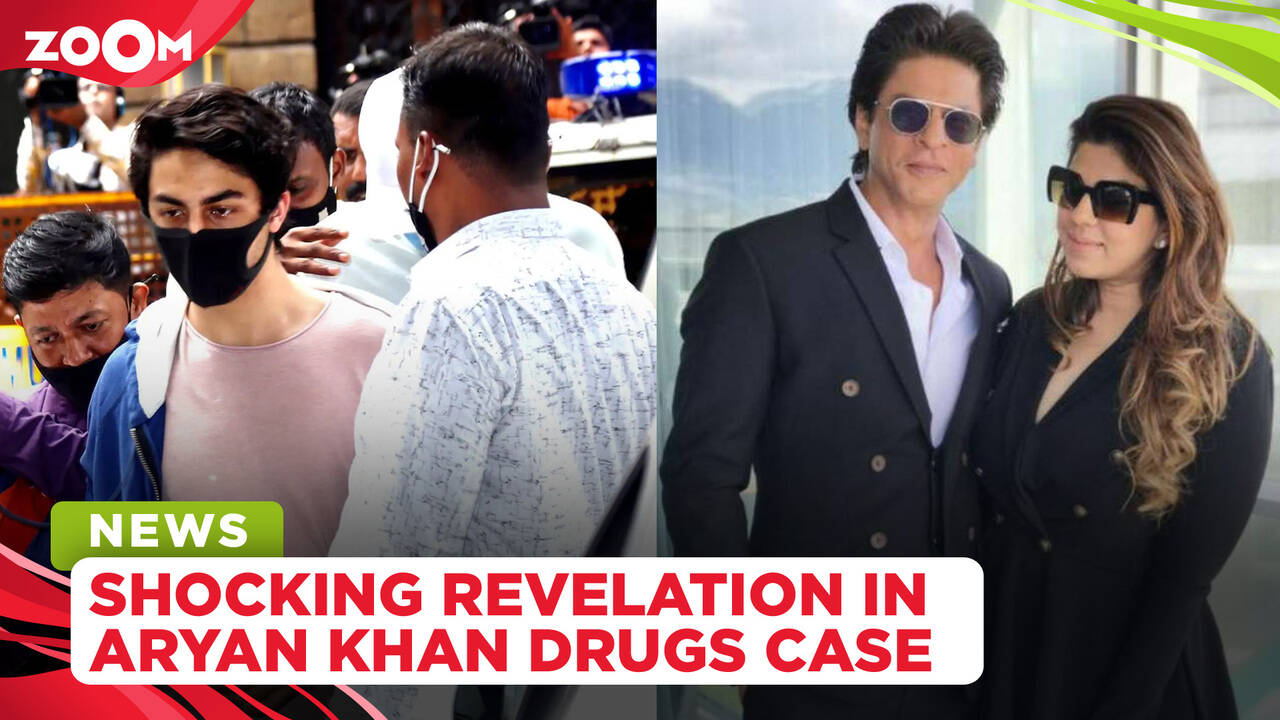 Aryan Khan drugs case: Sam D'Souza's shocking revelation that INR 50 lakh was paid as 'token ...