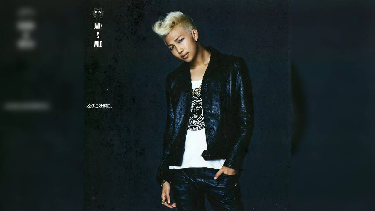 BTS member RM's style evolution over the years | Zoom TV