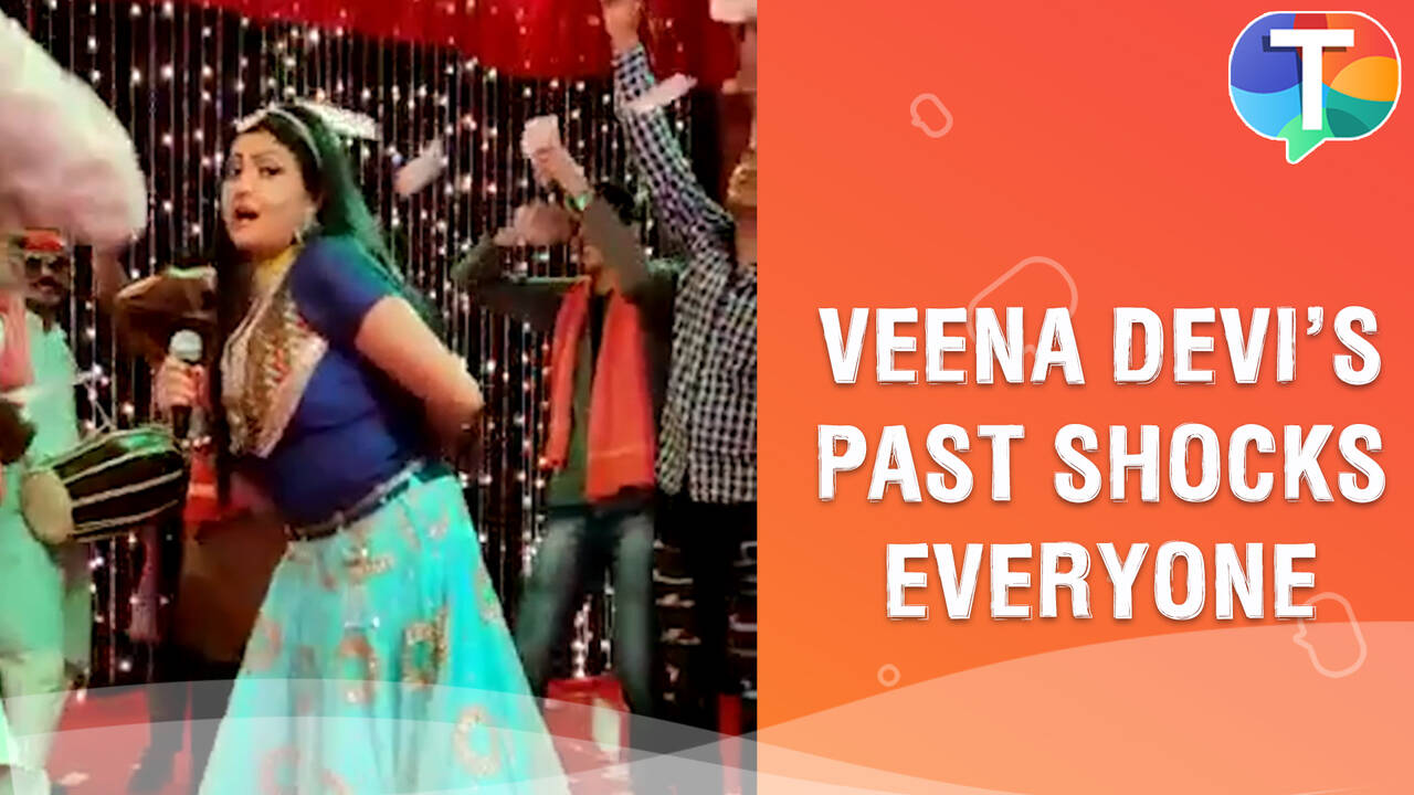 Veena Devi's shocking past shocks everyone | Thapki Pyar Ki 2, Videos News | Zoom TV