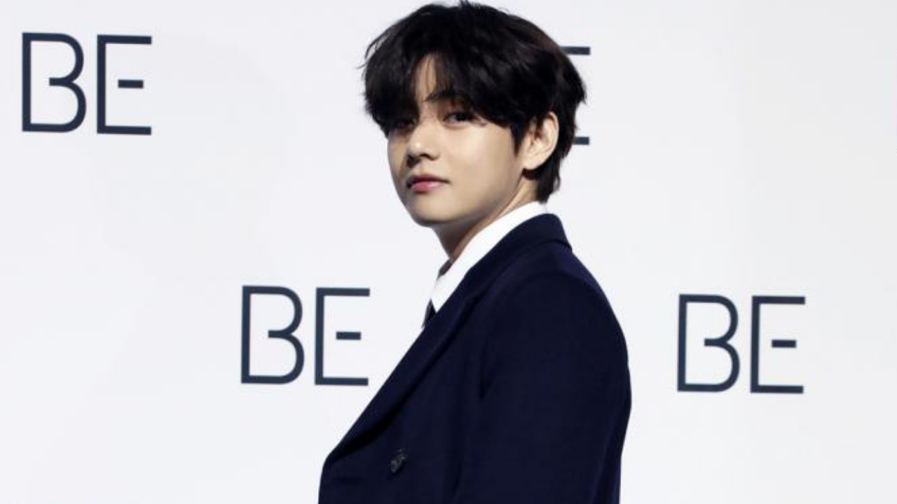 BTS' V casually made a world record with his 30 million Instagram ...