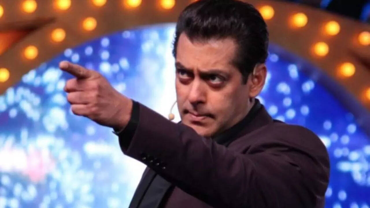 All the times Bigg Boss contestants' behaviour left Salman Khan fuming ...