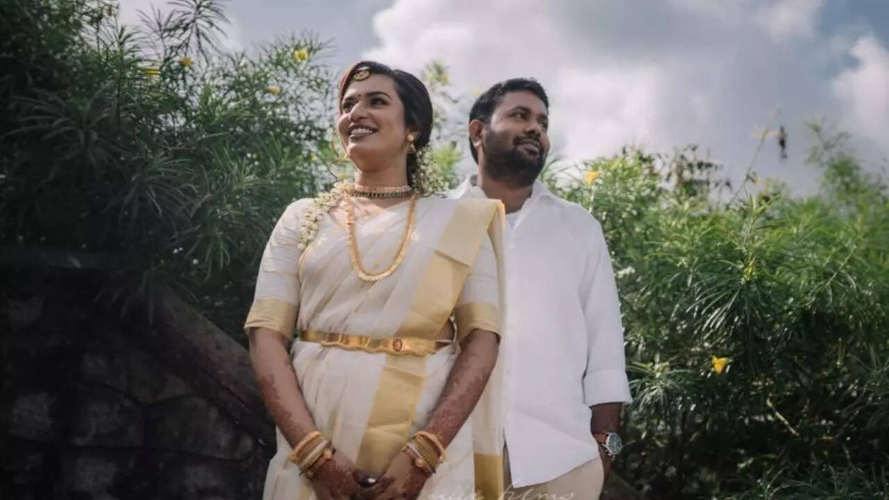 Ashwin Saravanan, director of Nayanthara's Connect, married writer ...
