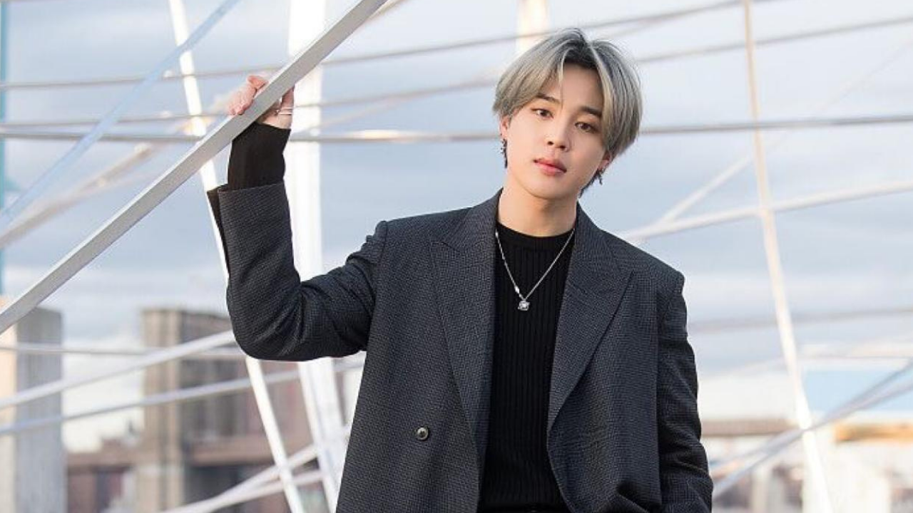 "Really sorry for making you worry": BTS' Jimin shares first health ...