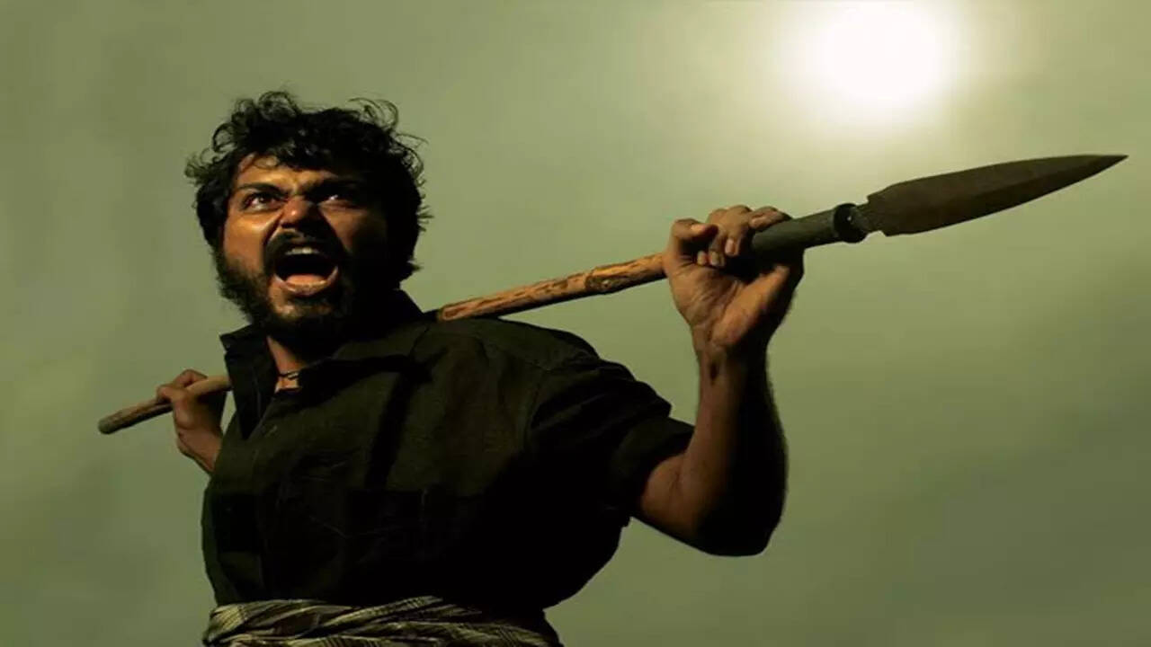 Karthi celebrates 15 years of Paruthiveeran, pens a heartfelt note ...