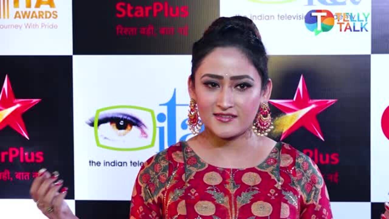 Aditi Sajwan OPENS UP on how shooting with Hazel Gaur aka little Kanha ...