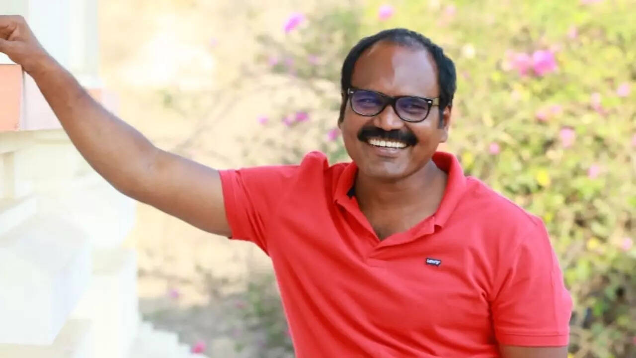 Renowned Telugu lyricist Kandikonda passes away at 49; musician Smita ...