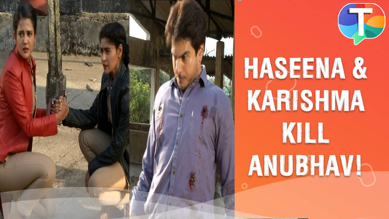 Haseena Malik & Karishma KILL Anubhav | Maddam Sir Update | Zoom TV