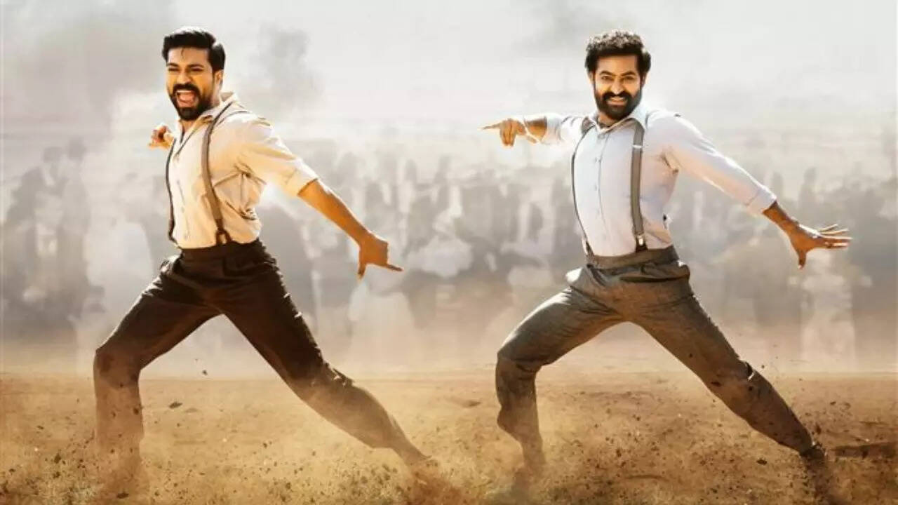 RRR box office collection: SS Rajamouli’s film mints $3 million from US ...