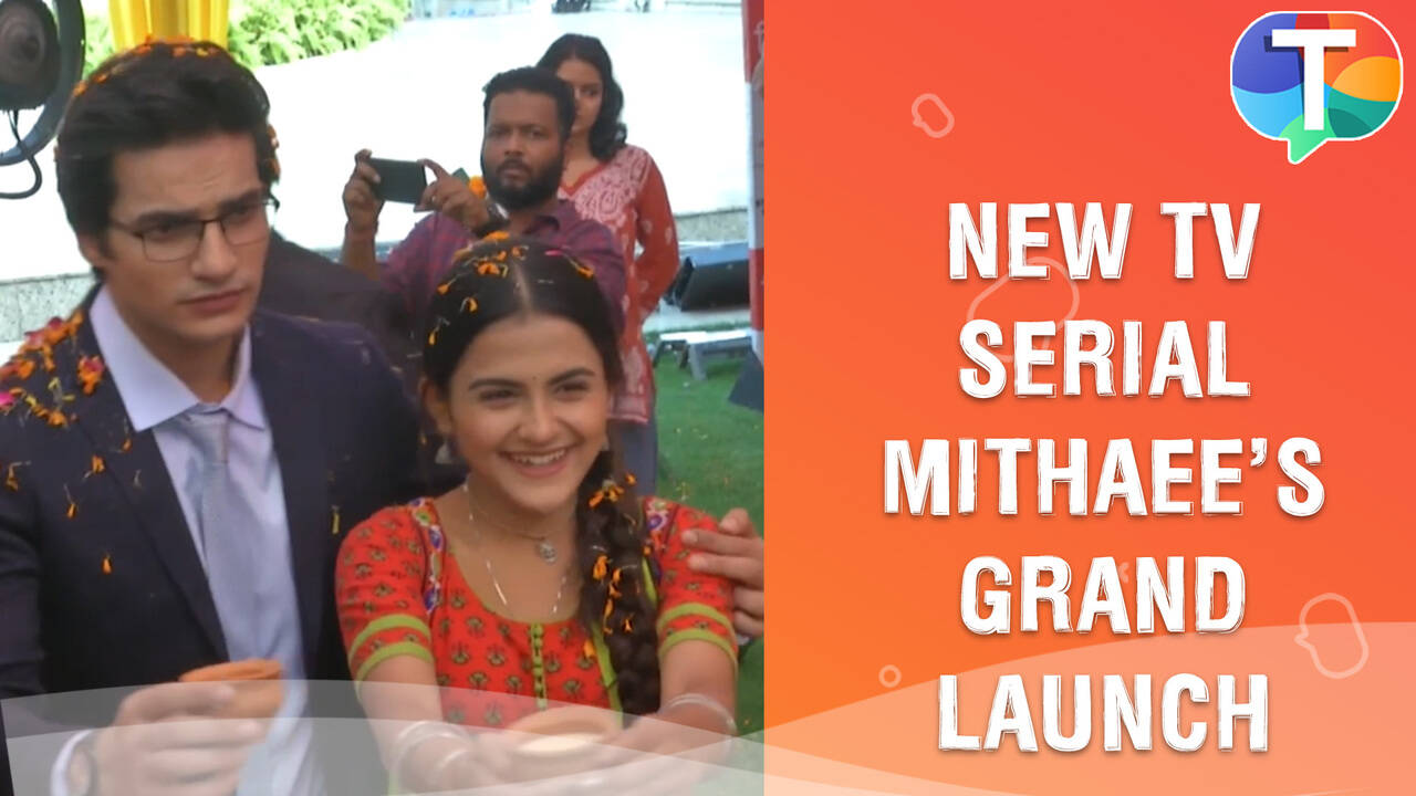 Mithaee grand launch: Ashish Bharadwaj & Debattama Saha talk about ...