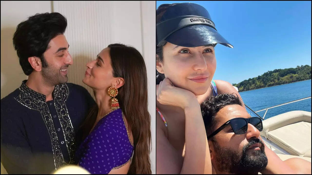 Social Buzzmakers of the Week: Ranbir on wedding rumours with Alia ...