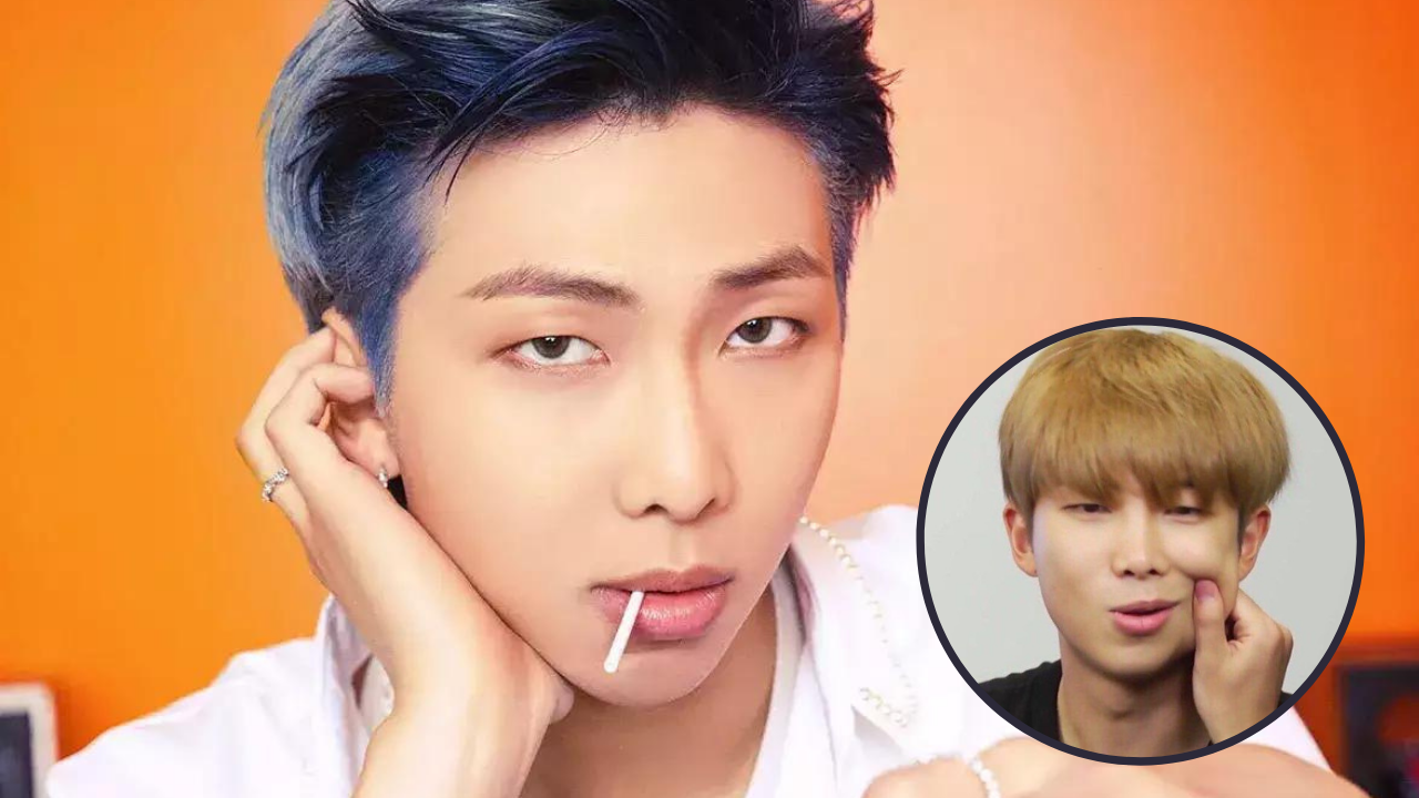BTS' RM is so done with ARMY's flirting; drops hilarious reply for a ...