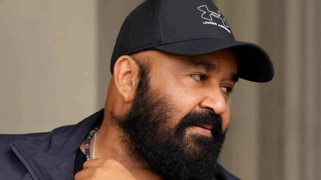 Mohanlal has coolest cars in the garage: From Rs 3 crore Lamborghini ...