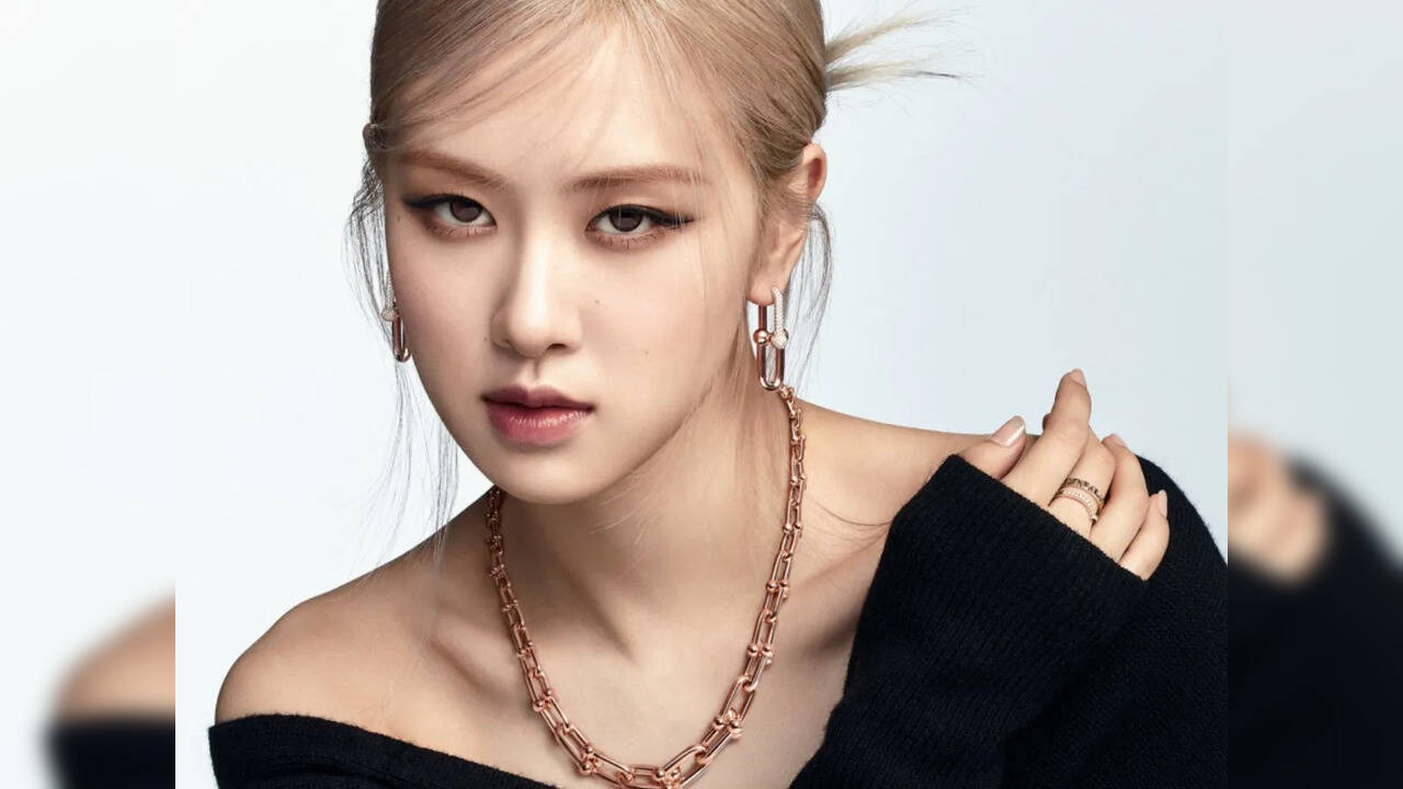 Blackpink Rose opens up on her pre-debut experiences:'I ended up ...