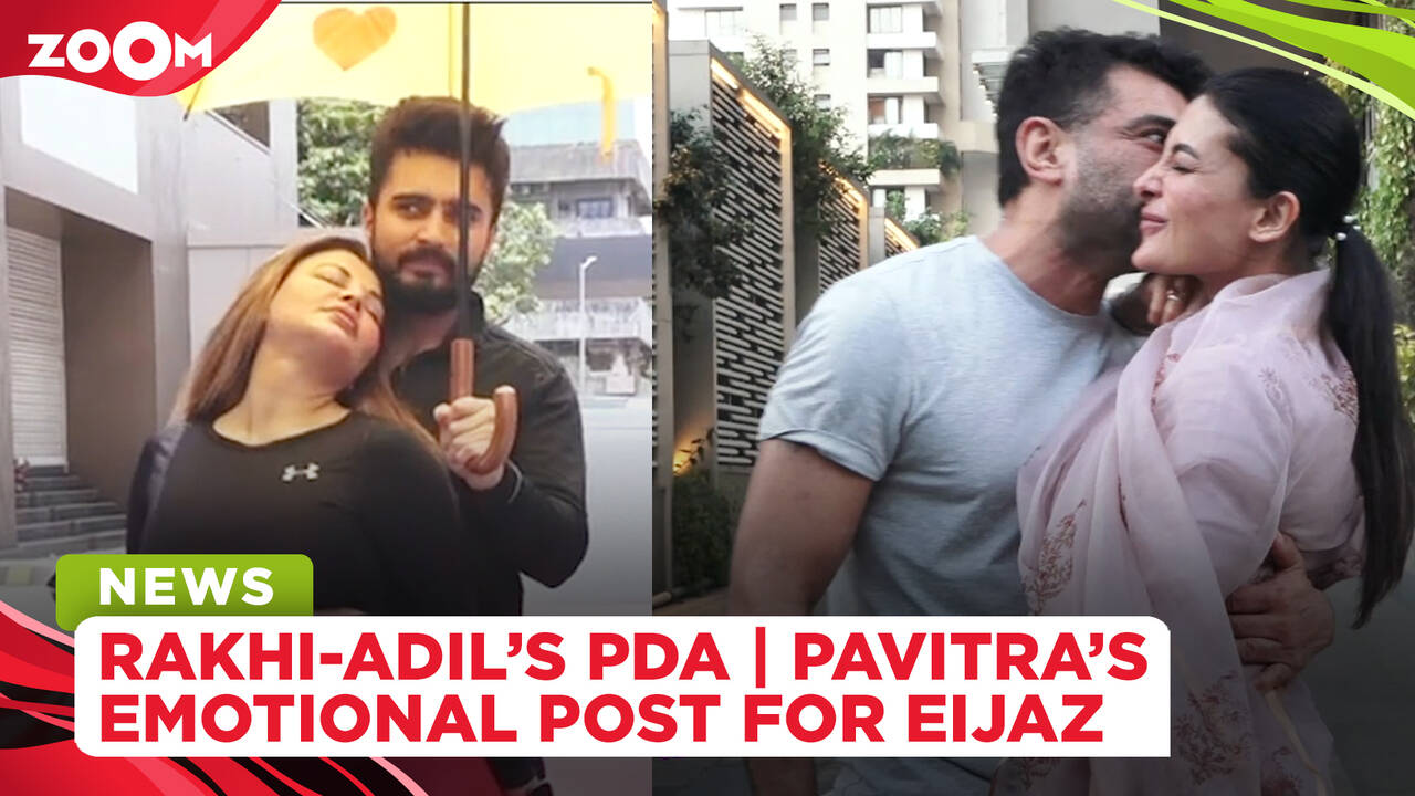 Rakhi Sawant’s SEXY dance with Adil | Pavitra’s EMOTIONAL message for ...