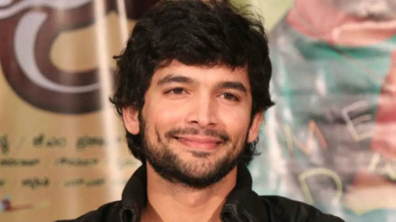 Kannada actor Diganth Manchale 'recovering well' after spine injury ...