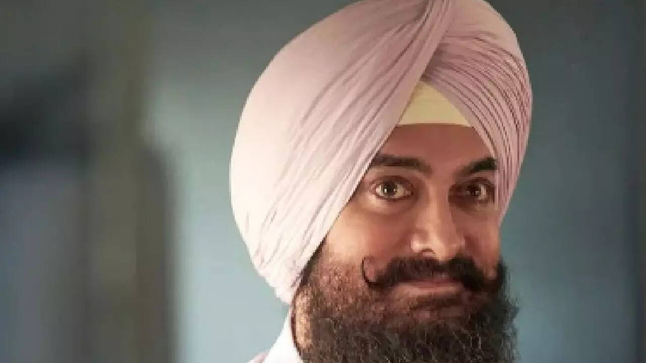 Aamir Khan to host special screening of Laal Singh Chaddha in US for Forrest Grump star Tom ...