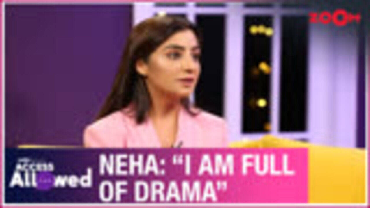 Neha Marda on Balika Vadhu, reality shows and more | Renil Abraham ...