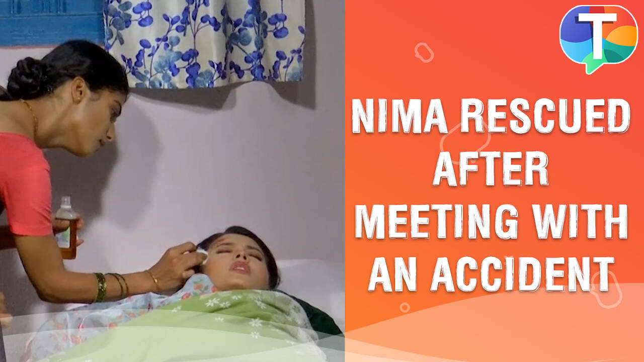 Nima RESCUED after an accident | Nima Denzongpa, Videos News | Zoom TV