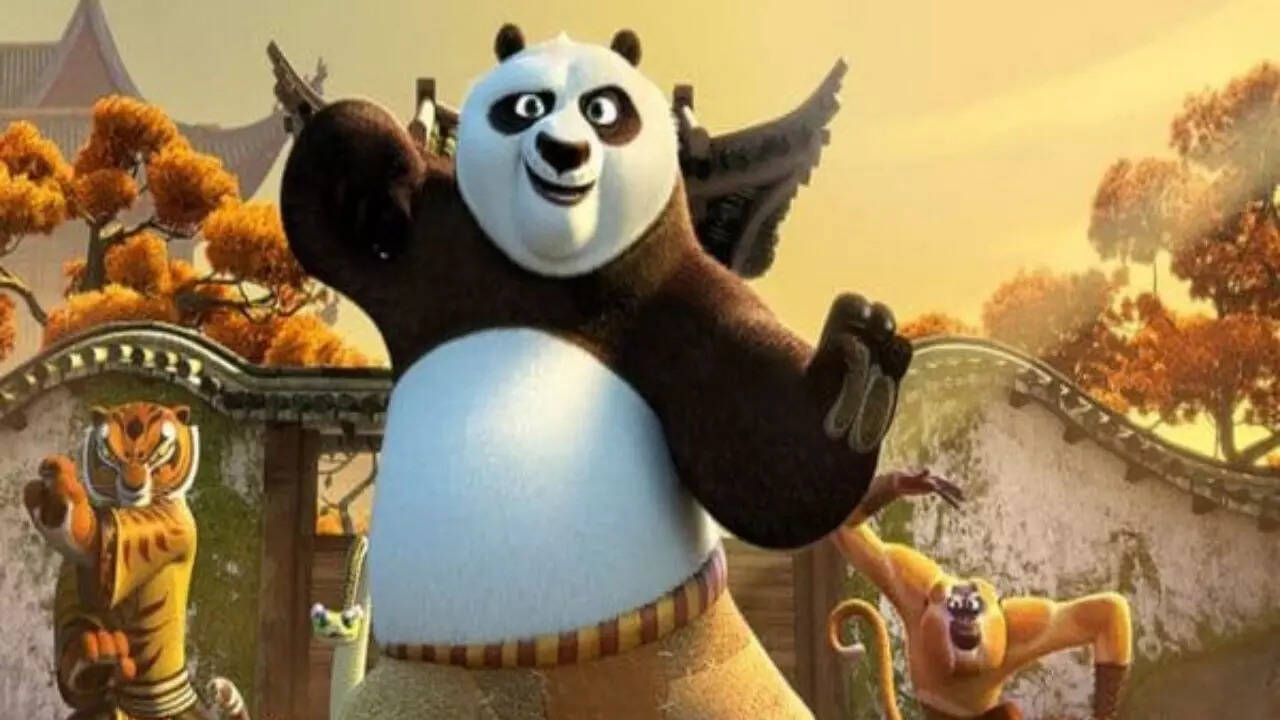 Kung Fu Panda 4 release date OUT; film to hit the screens on this date ...