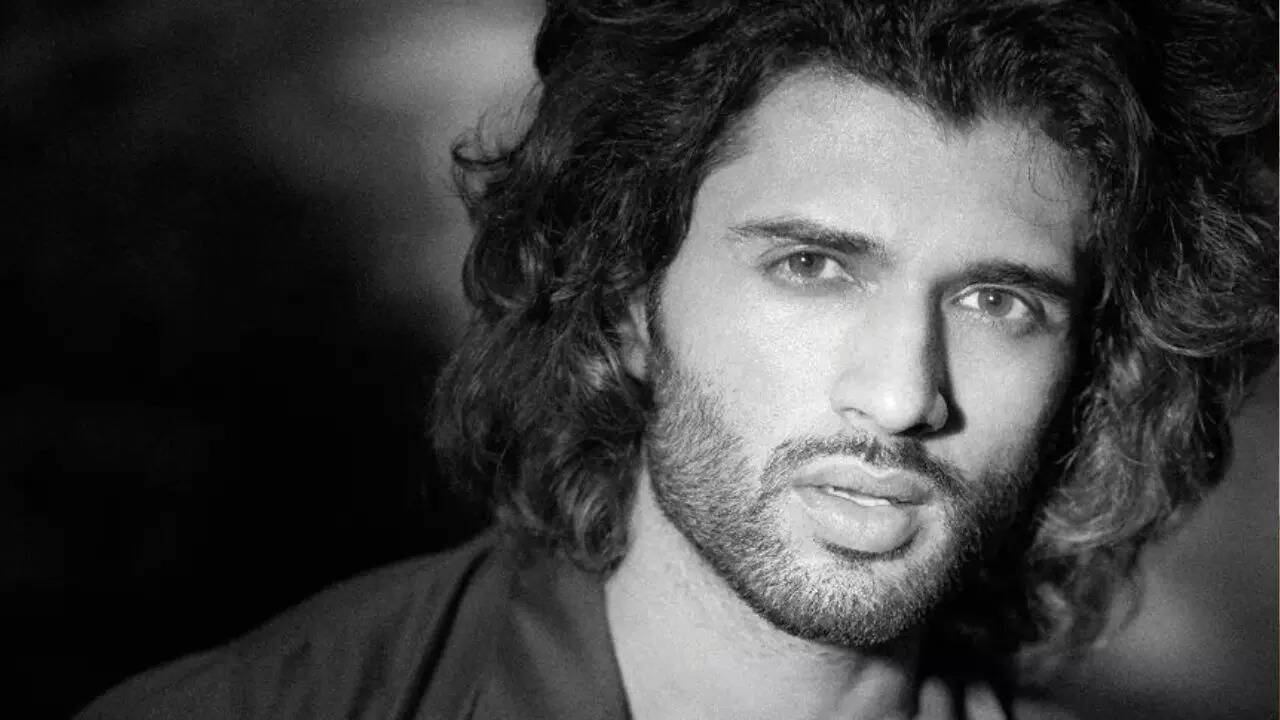 Vijay Deverakonda is confident of Liger’s success : ‘There is no doubt ...