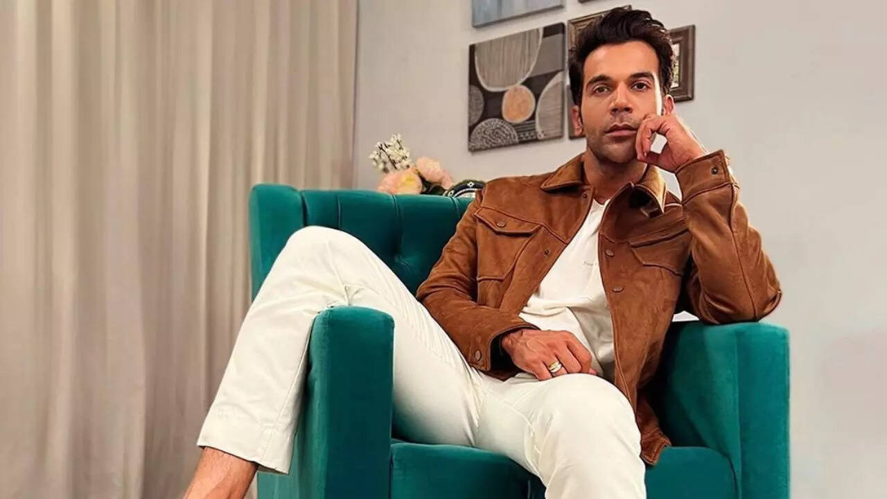 Rajkummar Rao says Thor is the 'most filmy Avenger'; recalls memories ...
