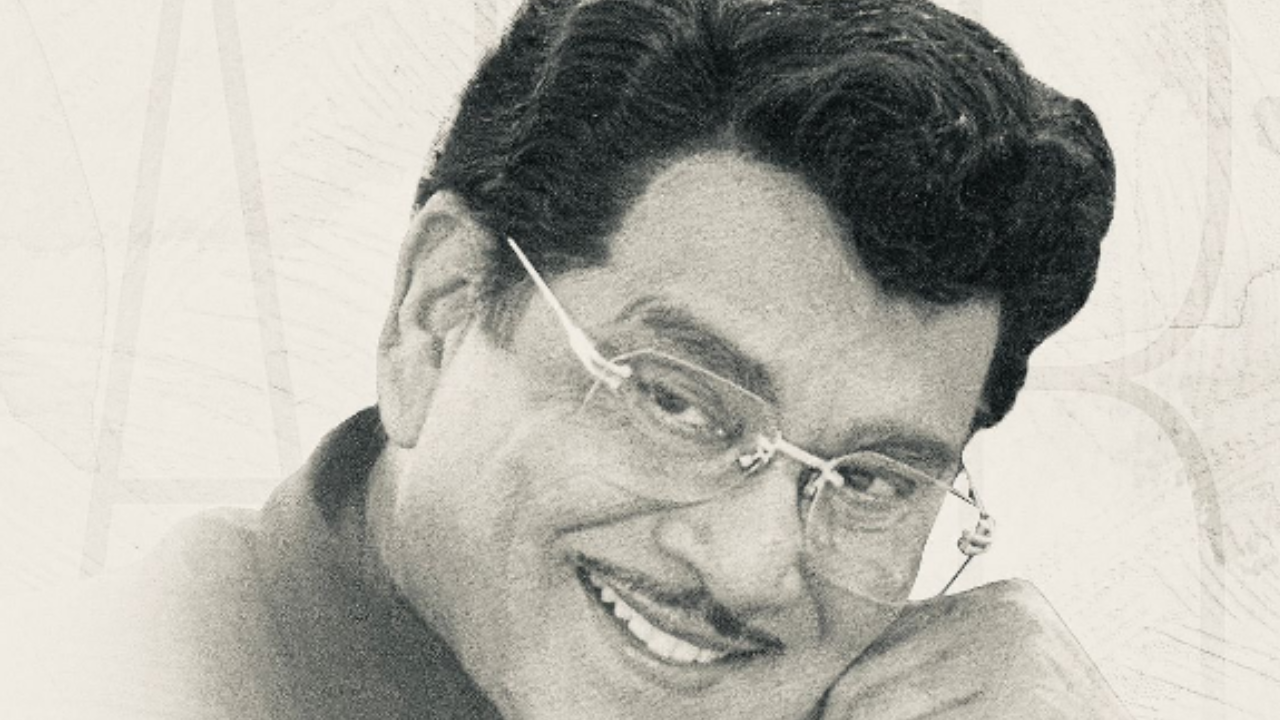 Brahmastra actor Akkineni Nagarjuna’s sweetest birthday wishes for his ...